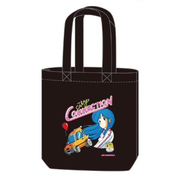 Tote Bag: City Connection Clarice: Jaleco x Jun Watanabe Collection ...