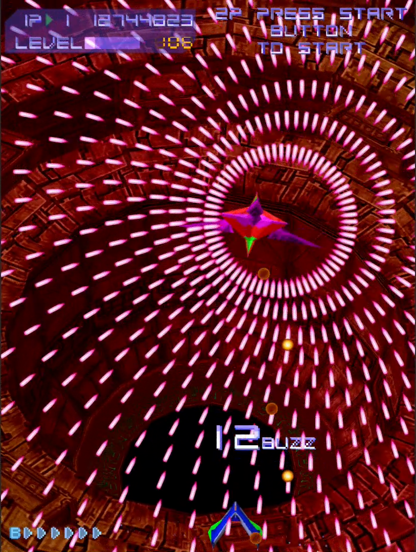 Psyvariar Delta (PlayStation 4) - STANDARD EDITION – The City Dispatch ...